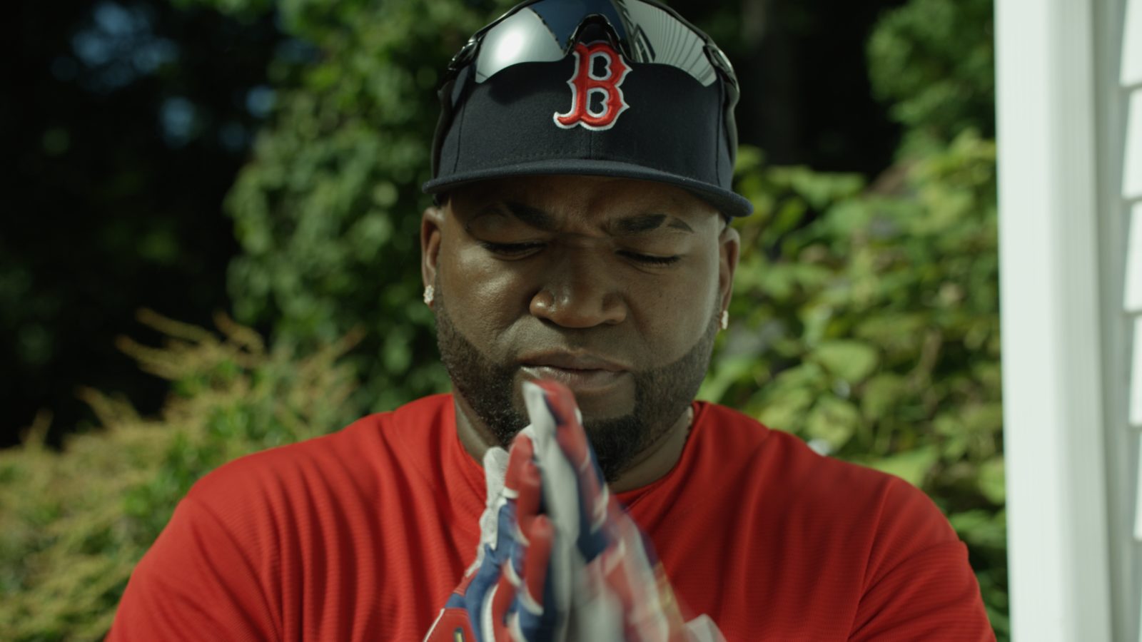 Big Papi at Home - Making a Statcast Commercial for Amazon - Digital ...